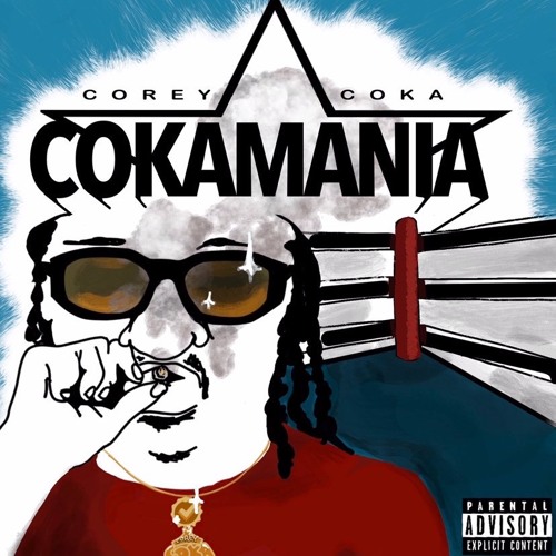 Stream Corey Coka | Listen to COKAMANIA playlist online for free on ...