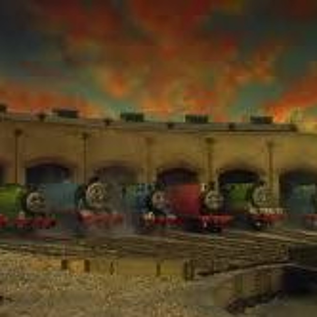 Stream The Definitive Engine Roll Call by Knapford Station Productions ...