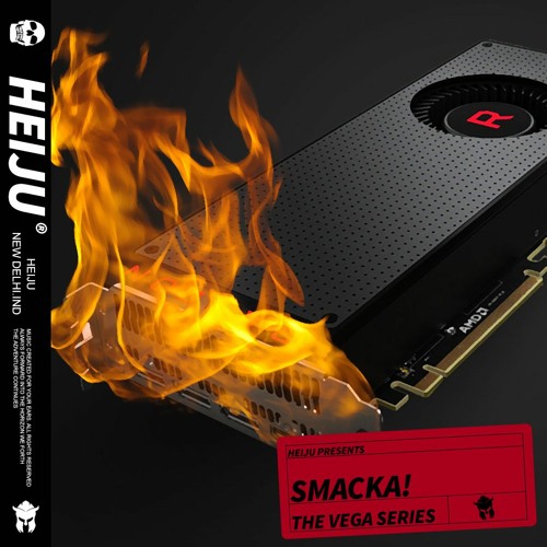 Stream Smacka! | Listen to The Vega Series playlist online for free on ...