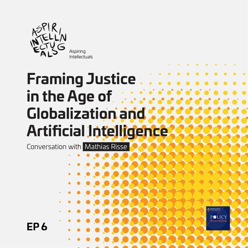 Stream Mathias Risse: Framing Justice in the Age of Globalization and ...
