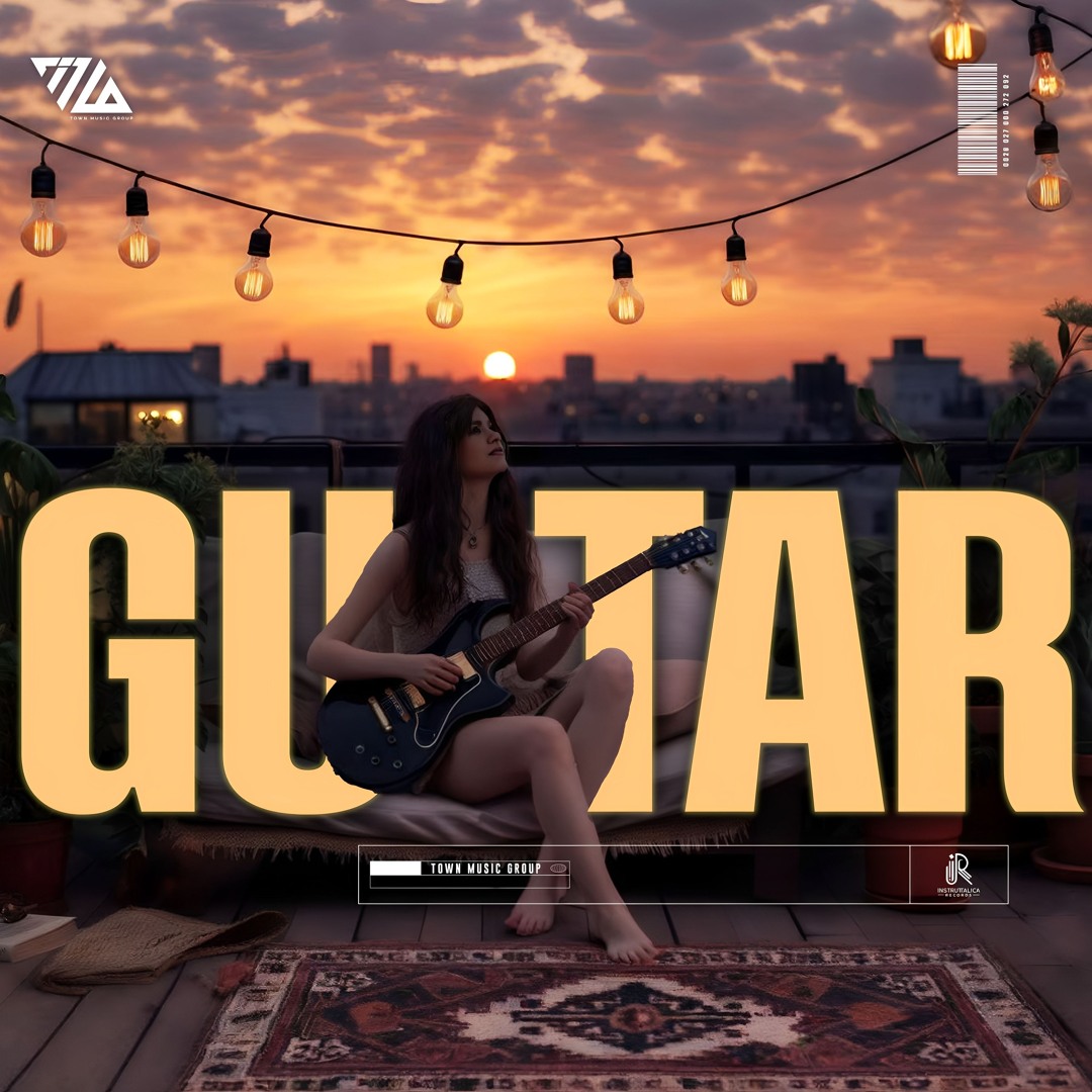 Stream Instrutalica Records | Listen to Relaxing Electric Guitar Covers playlist online for free ...