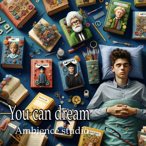 Stream Valentine's Day by Ambience Studio | Listen online for free on ...