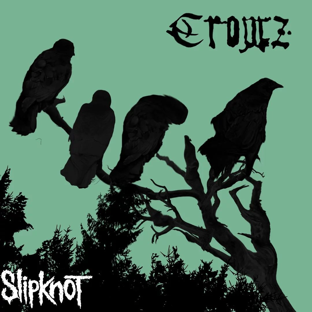 Stream Slipknot | Listen to Crowz playlist online for free on SoundCloud