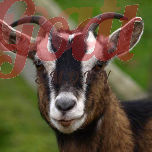 Stream GOAT by Marklin Fransman | Listen online for free on SoundCloud