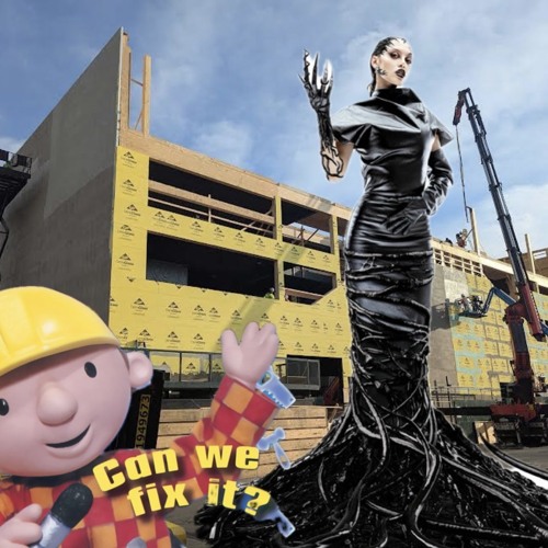 Stream Play With Me x Bob The Builder by AJ BTZ | Listen online for ...