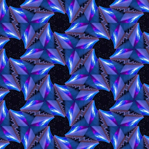 Stream Opening Set for Venture 5 @Larimer Lounge by Fractal Rain ...