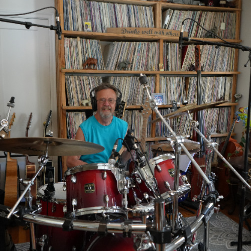 Stream The Call by Kevin Irwin | Listen online for free on SoundCloud