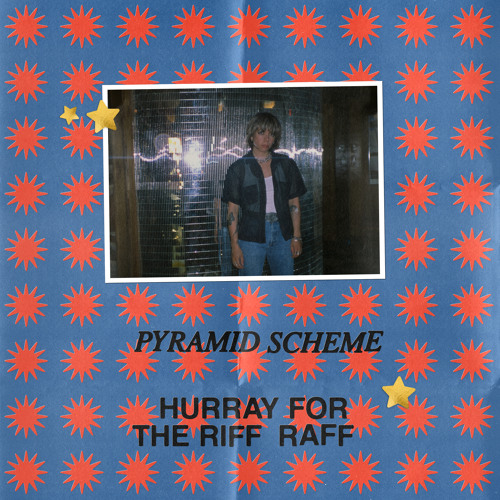 Stream Pyramid Scheme by hurray for the riff raff | Listen online for ...