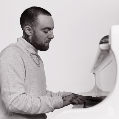 Stream I’m that Yeti | Listen to Mac Miller - Unreleased playlist ...