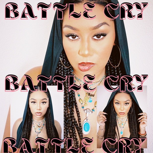 Stream Battle Cry by Zho Davis | Listen online for free on SoundCloud