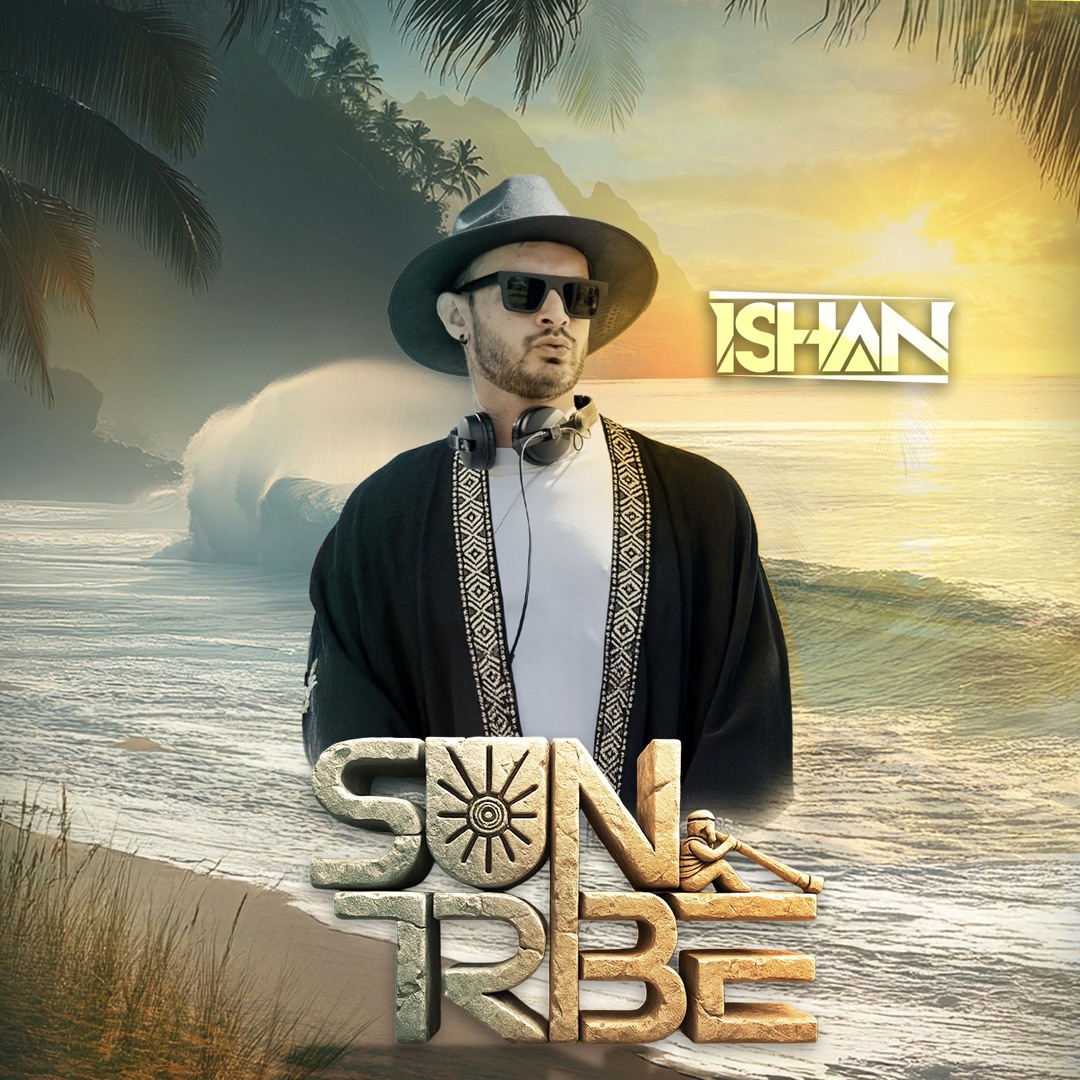 Stream ISHAN Live at Sun Tribe, Colombo | 19.07.25 by ISHAN ATTE ...
