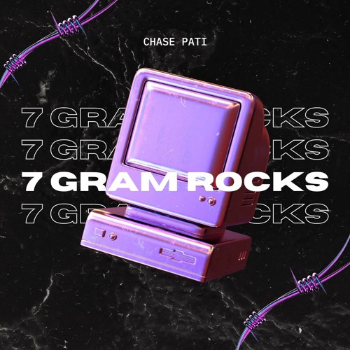 Stream 7 Gram Rocks (Chase Pati Techno Edit) [FREE DL] by Chase Pati ...