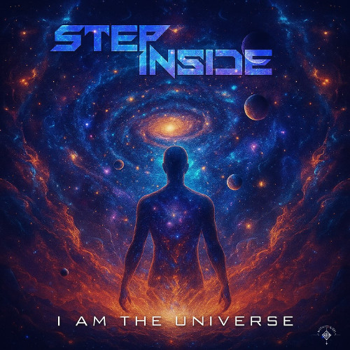 Stream Step Inside - I am the universe by Step Inside | Listen online ...