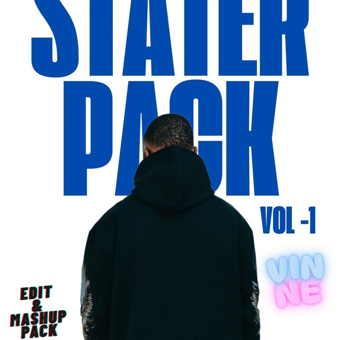 Stream STATER PACK VOL-1 by VIN NE | Listen online for free on SoundCloud