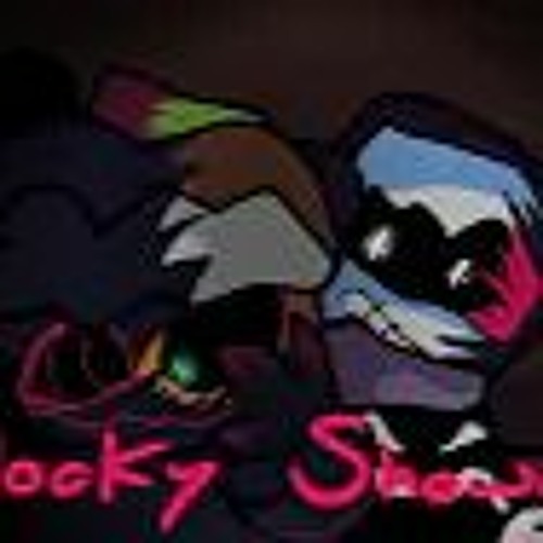 Listen to music albums featuring FNF CORRUPTION NEW STORY OST - Spooky ...