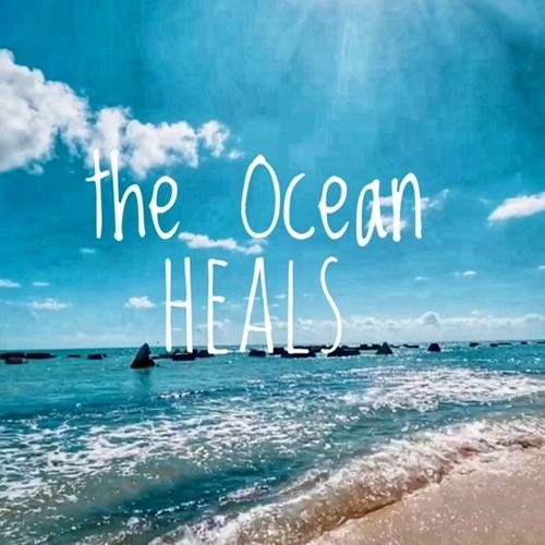 Stream The Ocean Heals by Jarod Grubb | Listen online for free on ...
