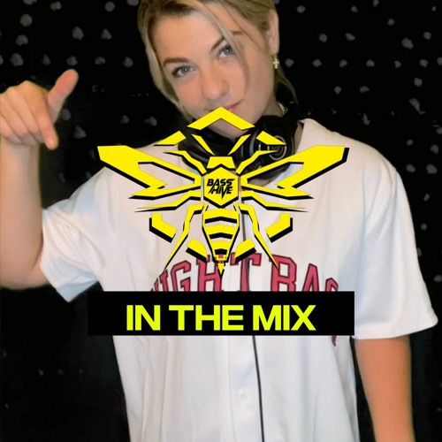 Stream In The Mix 028 - AK RENNY [UK Bass/ Bass House] by Bass Hive ...