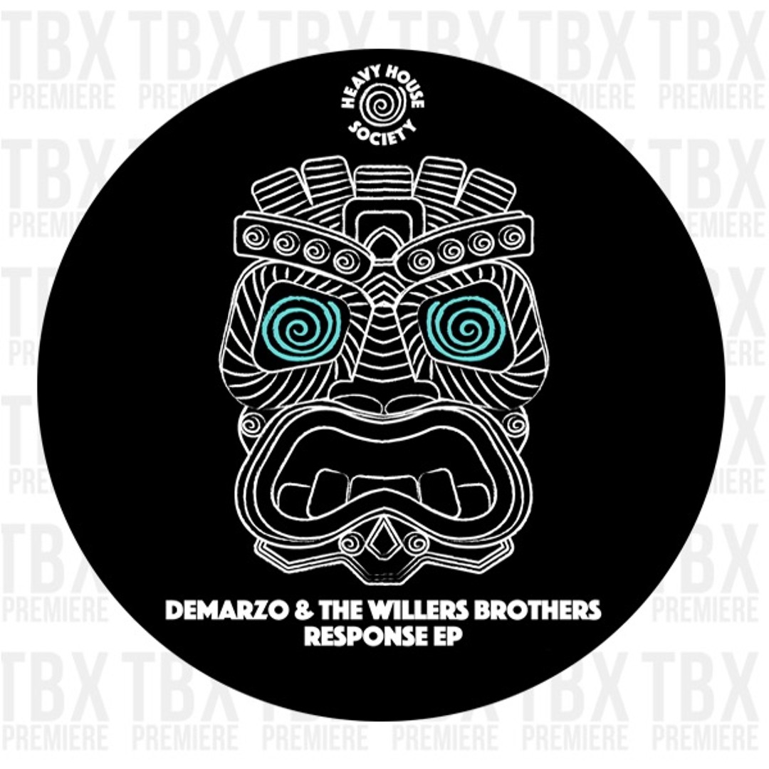 Stream Premiere: Demarzo, The Willers Brothers - We, The Creators ...
