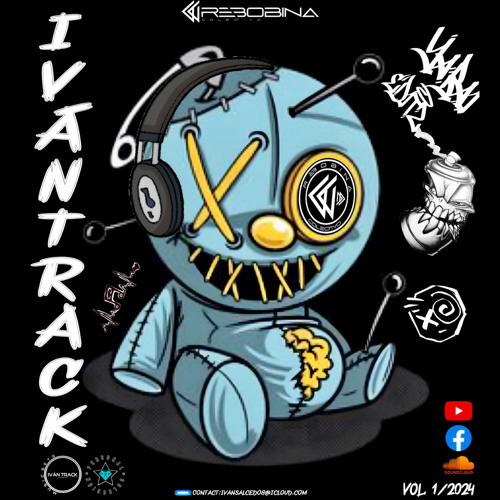 Stream IVÁN TRACK - VOL.1 COLECCIÓN PERSONAL 💎 - (TECH HOUSE & MELODICO ...