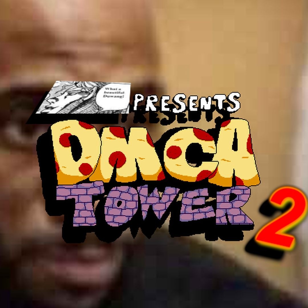 Stream The Death Of The Copyright System - DMCA Tower 2 by Duwang ...