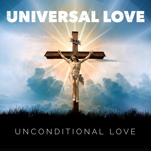 Christian Unconditional Love Symbol