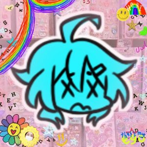 Stream Space Boy (FNF K.O.U Mod OST) by shuu | Listen online for free ...