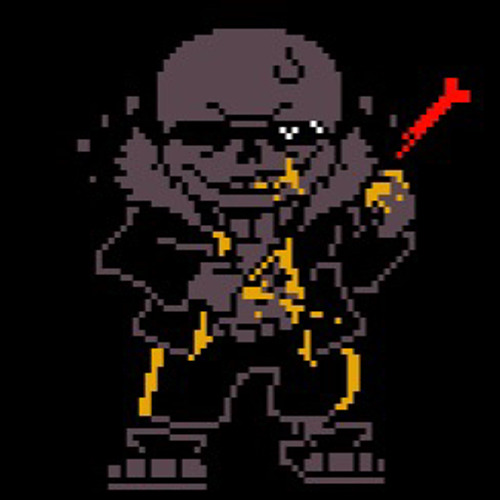 Stream Underfell: Grasp for Salvation - Phase 2 - cacophony. by A-Rod ...