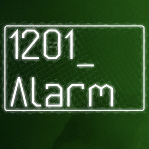 Stream 1201 Alarm by Cloudtwister | Listen online for free on SoundCloud