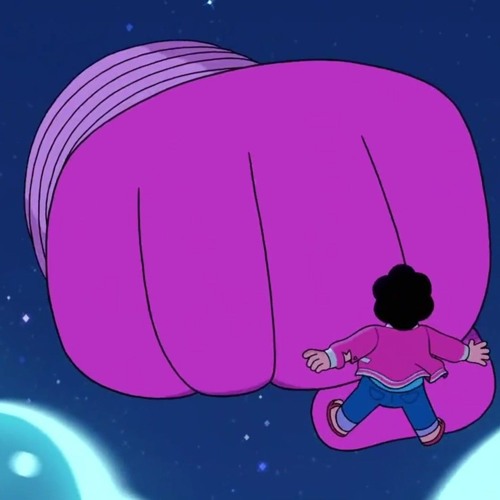 Stream Steven Universe: Change Instrumental (slowed to perfection) by ...