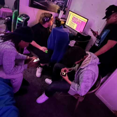 Stream FMMF sonicxo x micloflo x ceeheem by 2facenick🃏 | Listen online ...