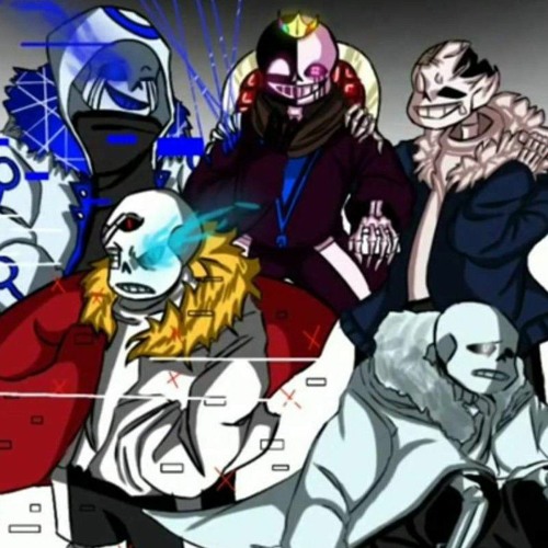 Stream OuterLost | Listen to AlphaVerse Themes playlist online for free ...