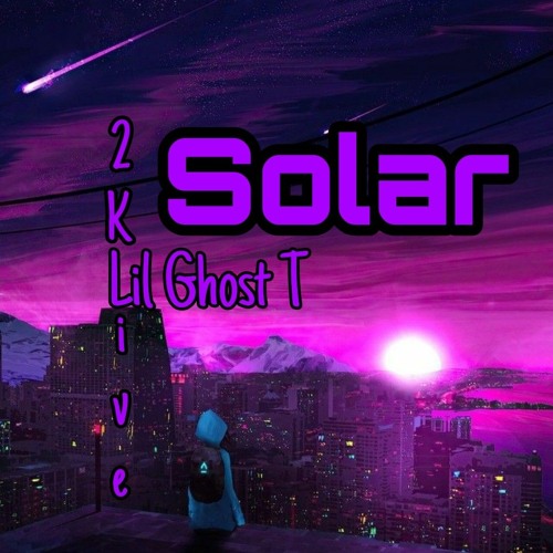 Stream 2K Live x Lil Ghost T - Migo by 2k Live | Listen online for free ...