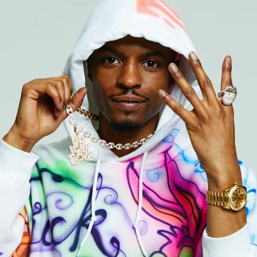 Stream PIERRE BOURNE UNRELEASED LEAKS by AC1D | Listen online for free ...