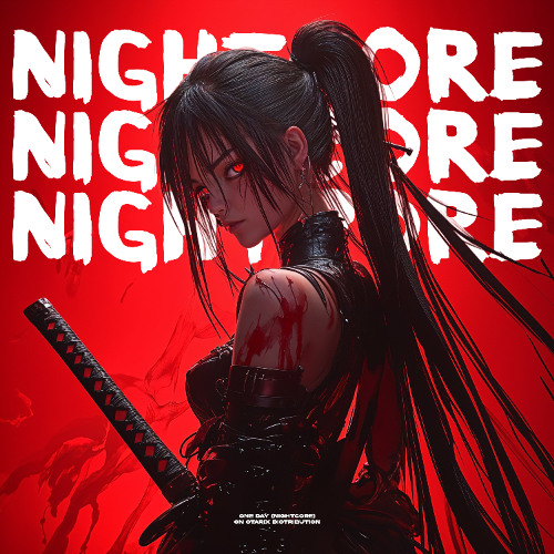 Stream Kanako - One Day (Nightcore) (Official Audio) by Starix ...