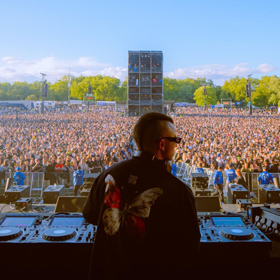 Stream Michael Bibi + Guests - Recorded Live @ One Life London - 06.07. ...