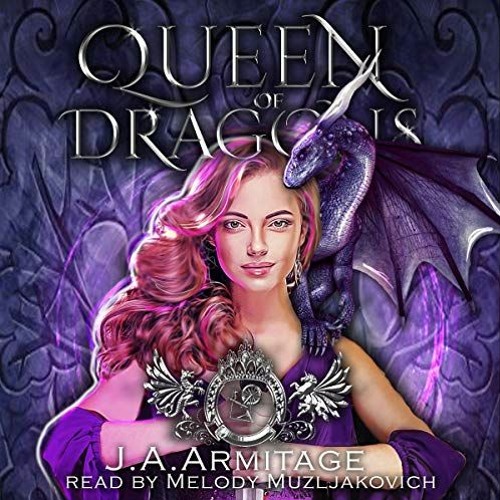 Stream Queen of Dragons from Melody Muze | Listen online for free on ...
