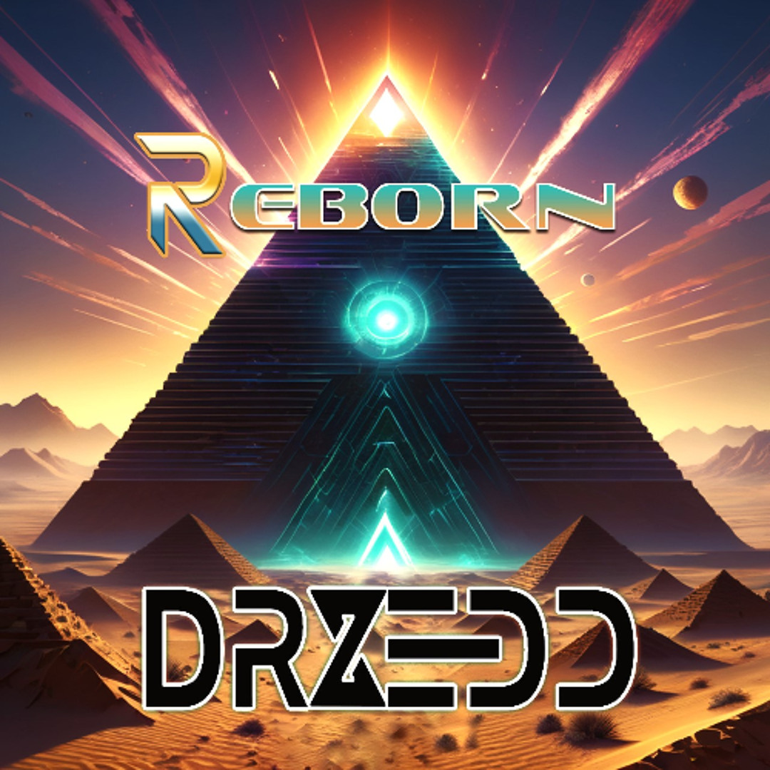 Stream Dr Zedd-Reborn by Drzedd | Listen online for free on SoundCloud