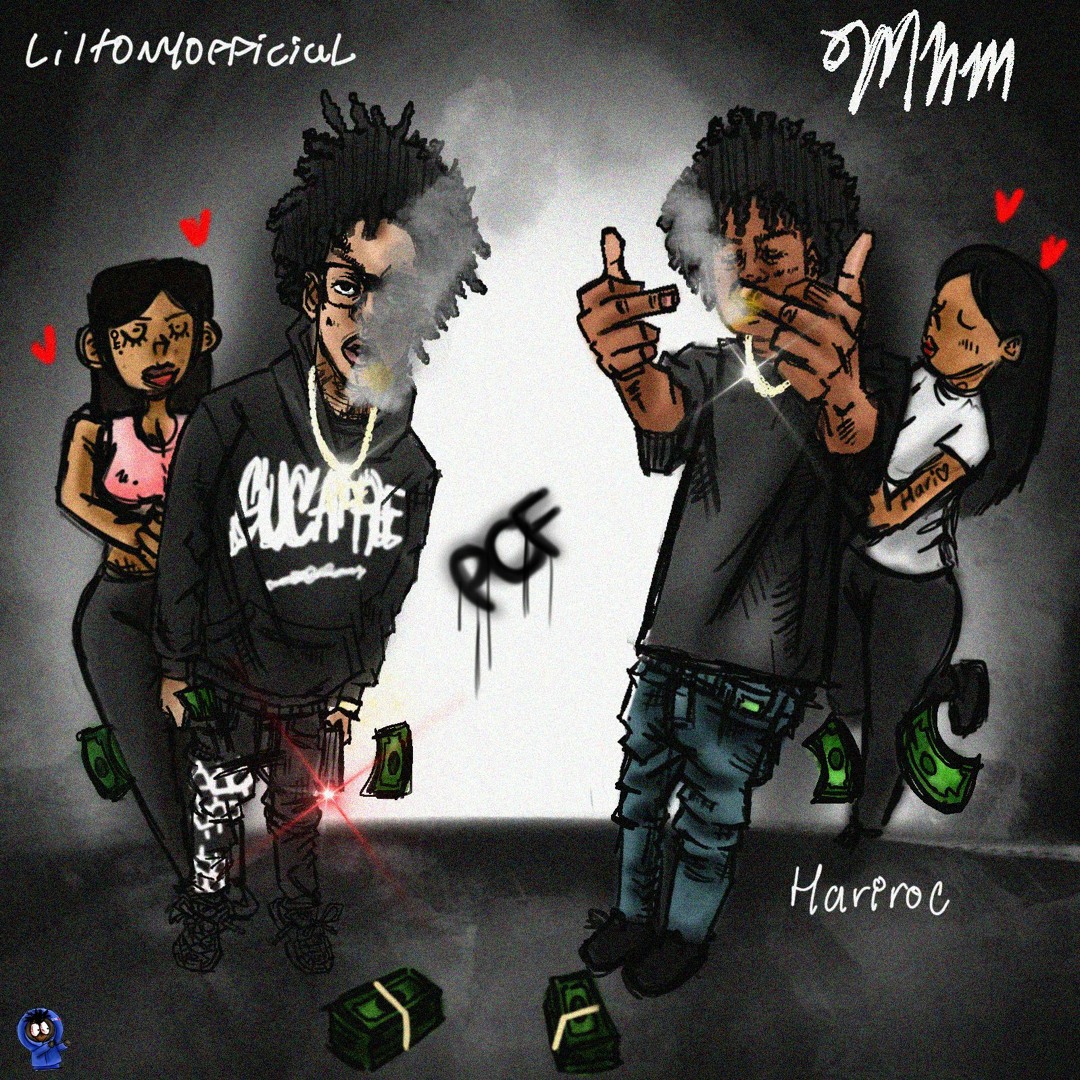Stream Hariroc x Lil Tony - Mhm by HariRoc | Listen online for free on ...