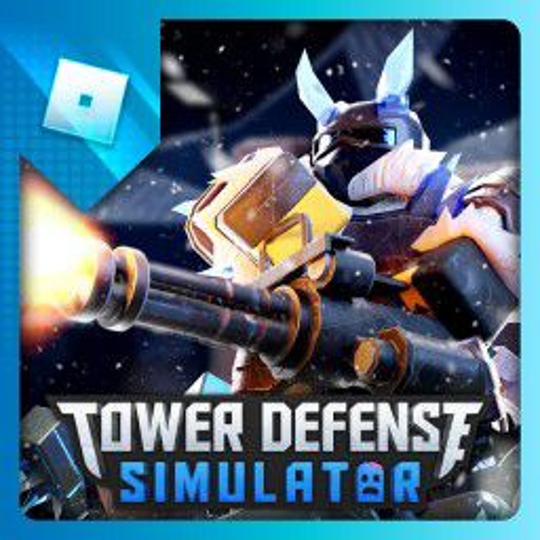 Stream Tower Defense Simulator (Tds) Frost Invasion Lobby by 𝘉𝘪𝘢ˢᵗᵃʳʸᵗ ...