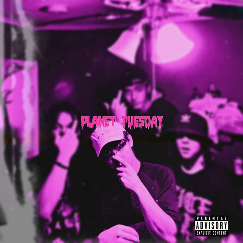 Stream Vlone Mutt | Listen to PLANET TUESDAY playlist online for free ...
