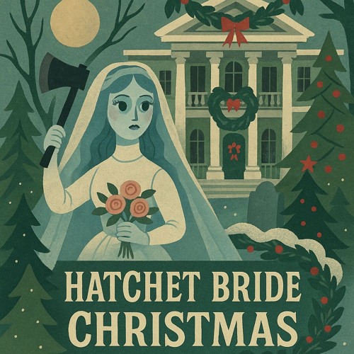 Stream A Hatchet Bride Christmas by Pixley Productions | Listen online ...