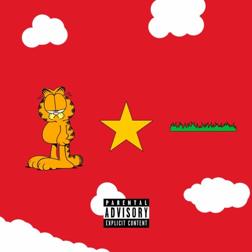 Stream Garfield's Starfield - Recess Radio by RECESS RADIO | Listen ...