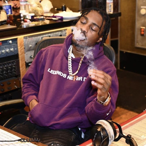 Stream Lil Tjay - Where I'm From (Unreleased) by Hughezy | Listen ...