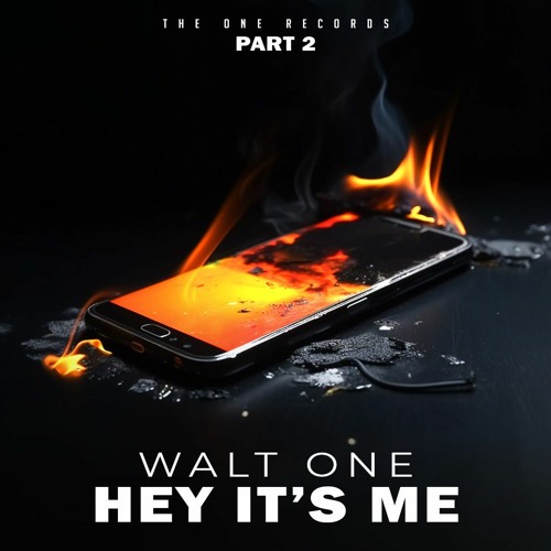 Stream Hey It's Me Pt2 by Walt One | Listen online for free on SoundCloud