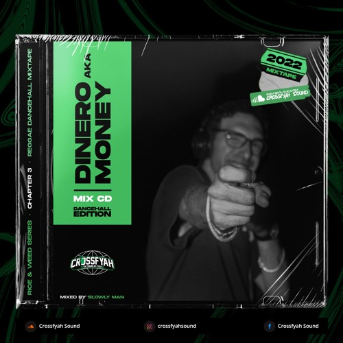 Stream DINERO aka MONEY (best DH of 2022) · Rice & Weed Series (Chapter ...