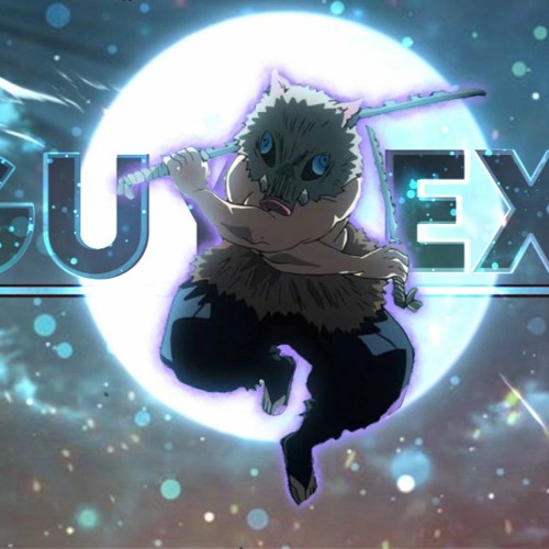 Stream Inosuke - Guy.exe {amv/edit} by KIRA_EDITTZ | Listen online for ...