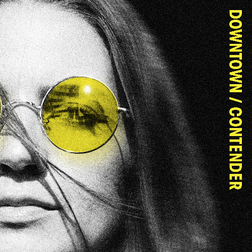 Stream motherwest | Listen to Kate Vargas - Downtown / I Once Was A ...