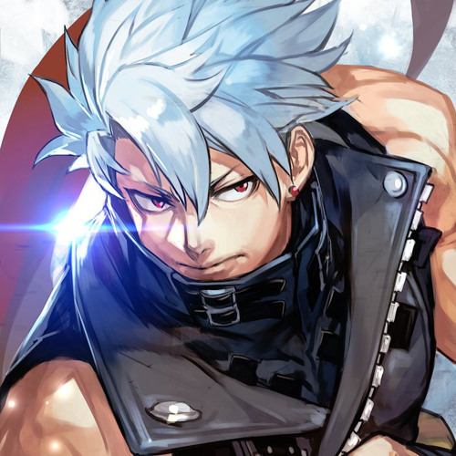 Stream GG Strive - Fight Like a Tiger by Eldrago16 | Listen online for ...