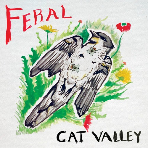 Stream Patches by Cat Valley | Listen online for free on SoundCloud