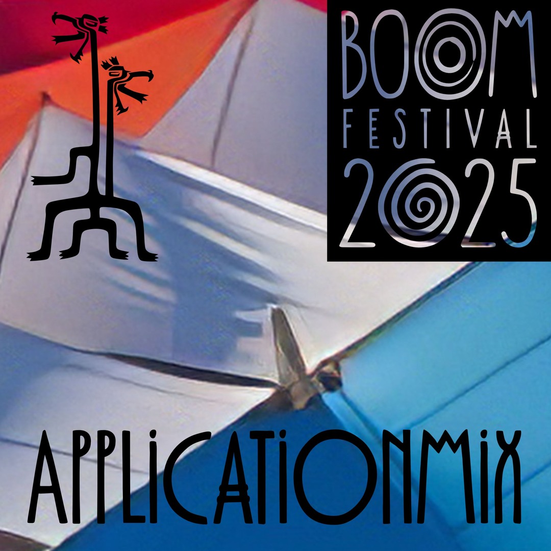 Stream Boom 2025 application Mix (free download) by Kai Fuchs | Listen ...